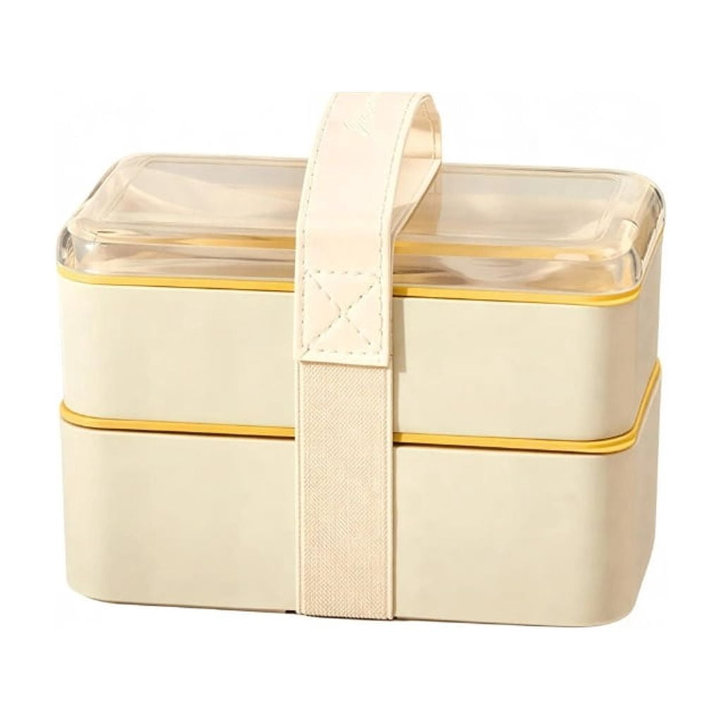 AOOOWER Portable Bentos Box for Students and Office Leak Proof ...