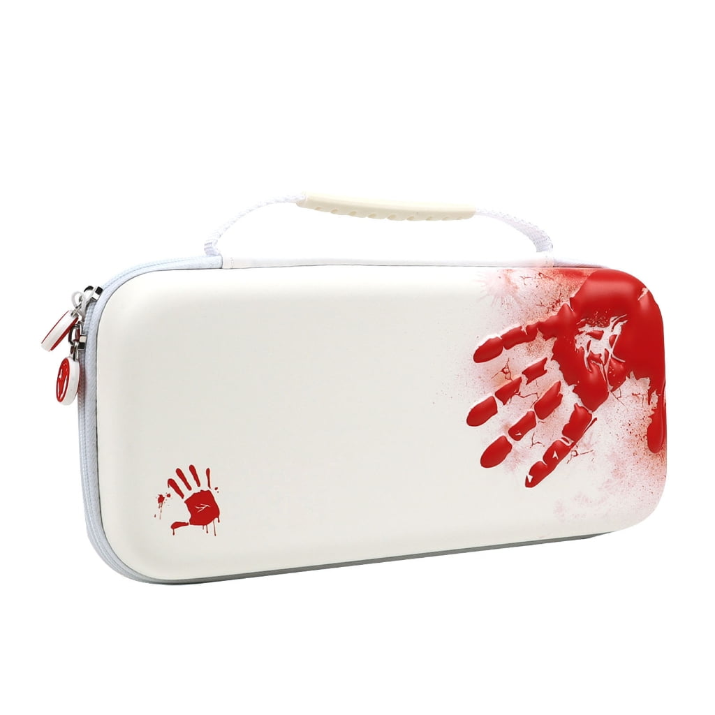 AOOOWER Portable Case Protective Bag For SW2 Handheld Gaming Console ...