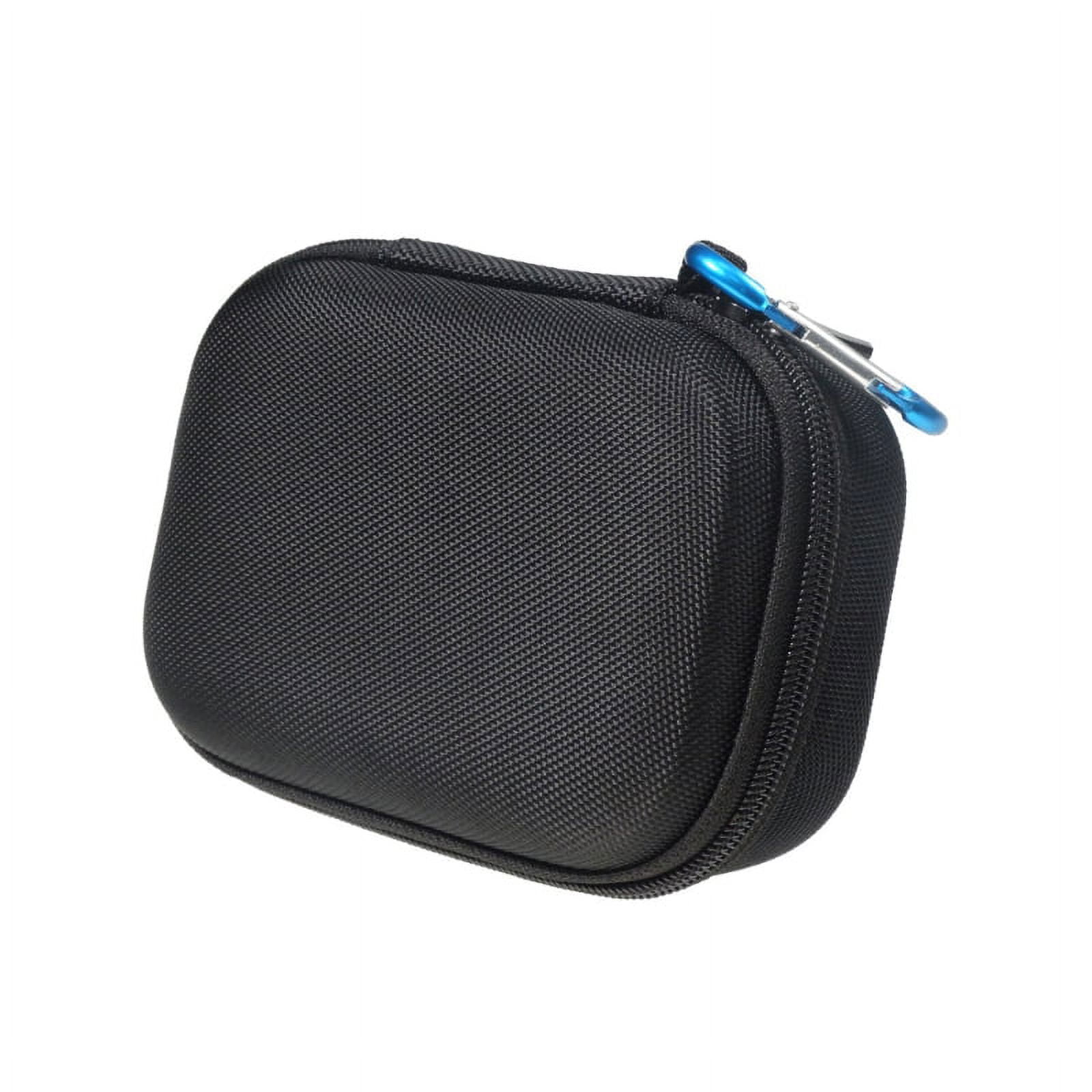 AOOOWER Portable Hard Shells EVA Carry Box for GO 3 Speaker Classic ...