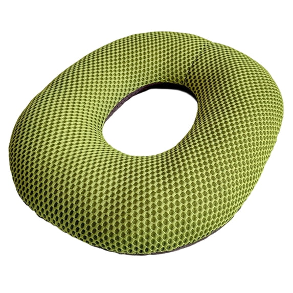 AOOOWER Portable Lightweight Seat Cushion For Travel Office And Home ...