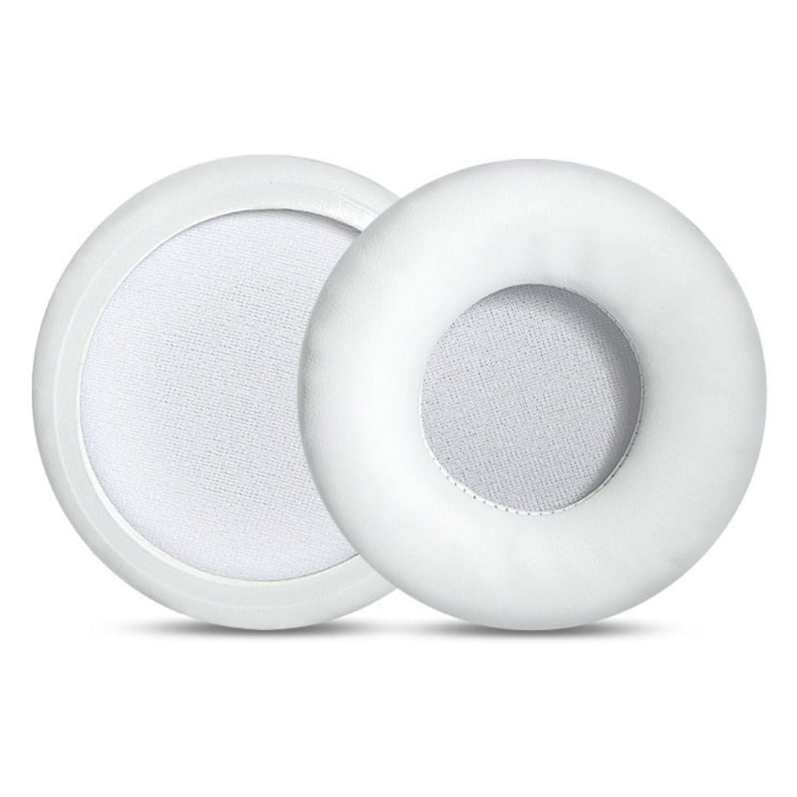 AOOOWER Portable Memory Foam Replacement Earmuff Cover for ATH-AR3BT ...