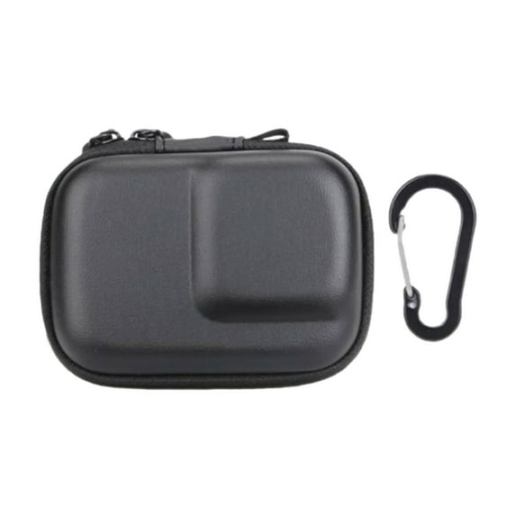 AOOOWER Portable Mini Camera Bag Featuring Reinforced Zippers And Soft ...