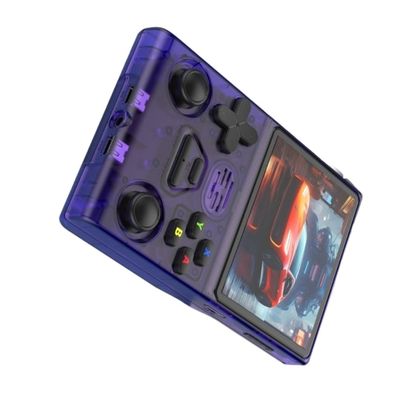 AOOOWER Portable Open Source Game Controller Double Joysticks Ergonomic ...