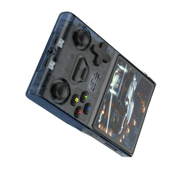 AOOOWER Portable Open Source Game Controller Double Joysticks Ergonomic ...