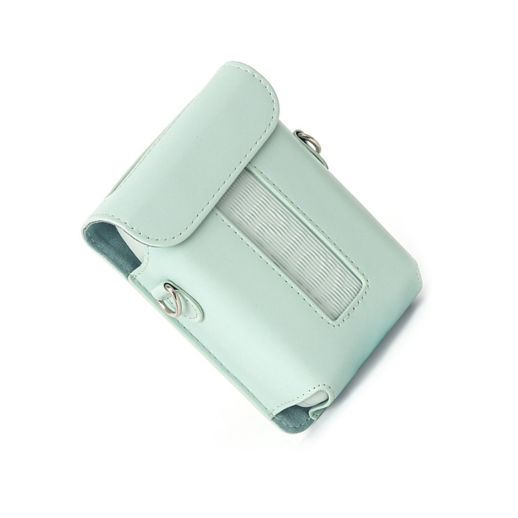 AOOOWER Portable Printer Carrying Shoulder Bag For Mini Link 3 ...