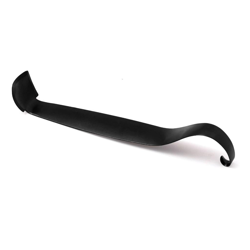 AOOOWER Pottery Trimming Tool Double Ended Clay Trimming Tool Ceramic ...