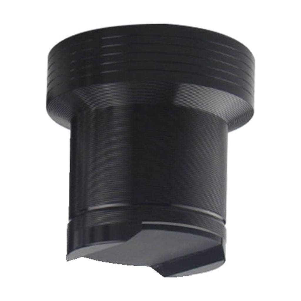 AOOOWER Power Cable Bracket Aluminum Wire Support Shock Absorbers Foot ...