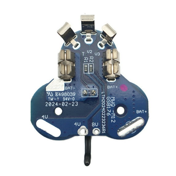 AOOOWER Power Management Battery Protections Module For 12V Lithium ...