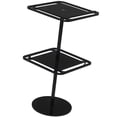 AOOOWER Practical Acrylic Glasses Display Rack Eyeglass Holder For Home ...