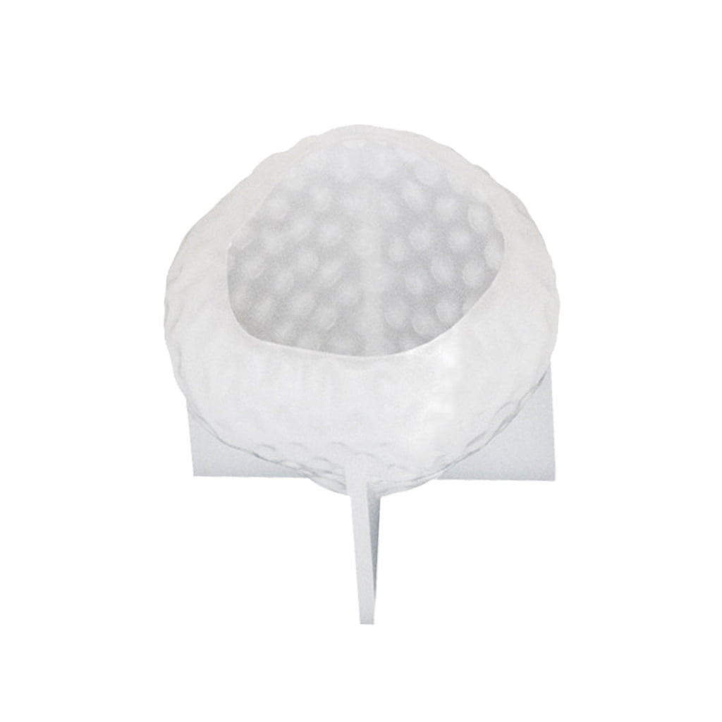 AOOOWER Practical Strawberry Silicone Mold For DIY Creation Sturdy And ...