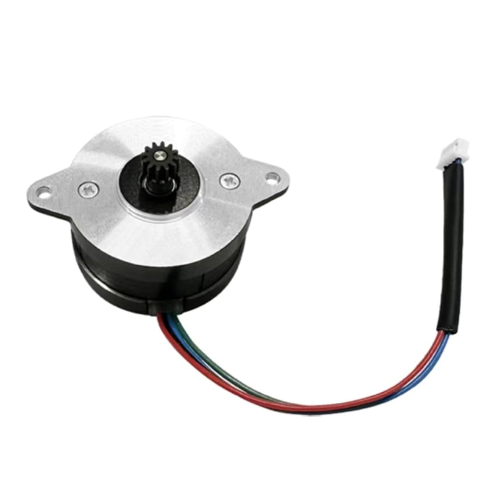 AOOOWER Precise Extruder Stepper Motor 1.8degree Step Angle 0.5A ...
