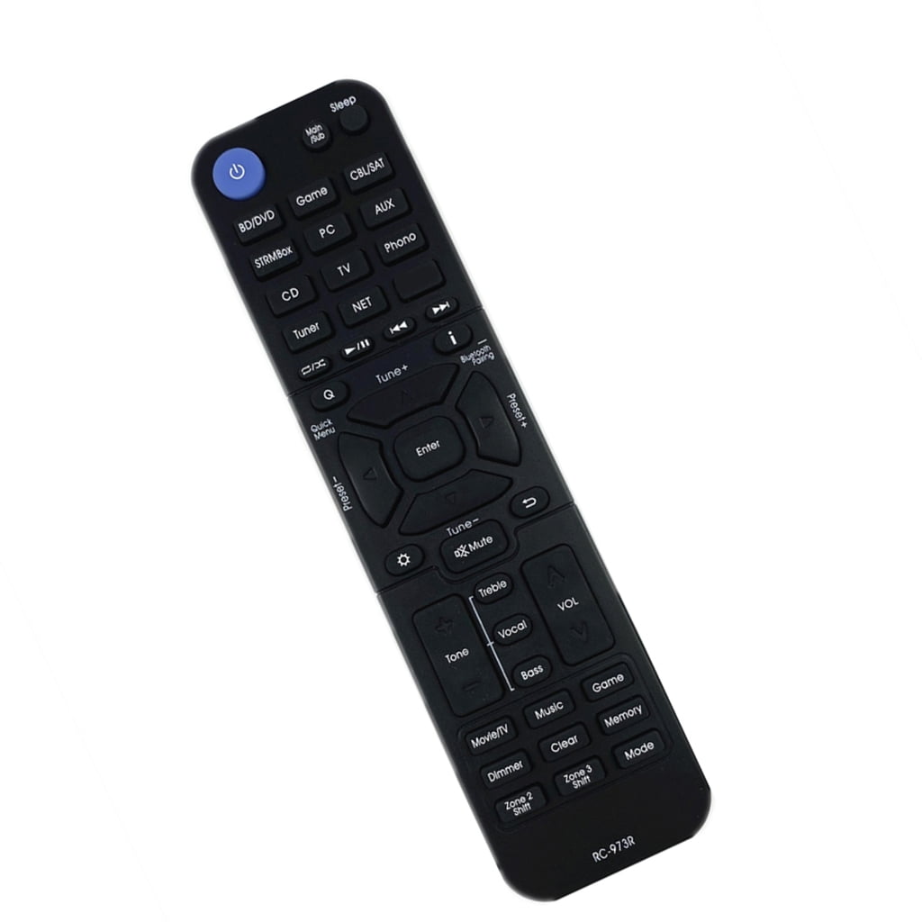 AOOOWER Precise Remote Control For Receiver DRX Models DRX 3.4 DRX 2.3 ...