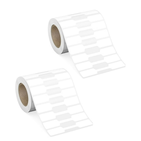 AOOOWER Precuts Price Labels Sticker for Jewelry Store Adhesive Labels ...