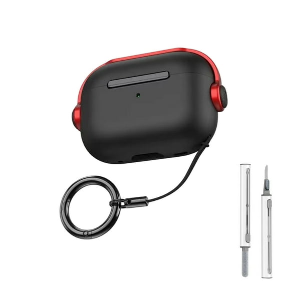 AOOOWER Premium TPU Earphone Case Charging Friendly For Pro3 Earbuds ...