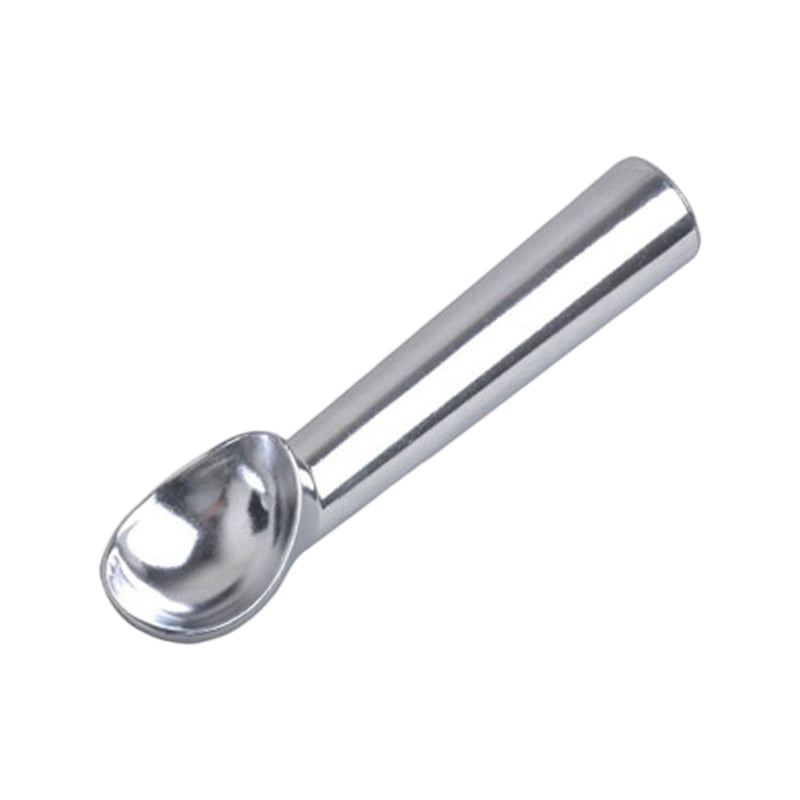 AOOOWER Professional Ice Cream Scooper Aluminum Alloy Melon Ball Scoops ...