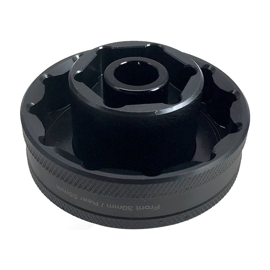 AOOOWER Professional Locking Wheel Nut Removal Socket Set Tool Kit For ...