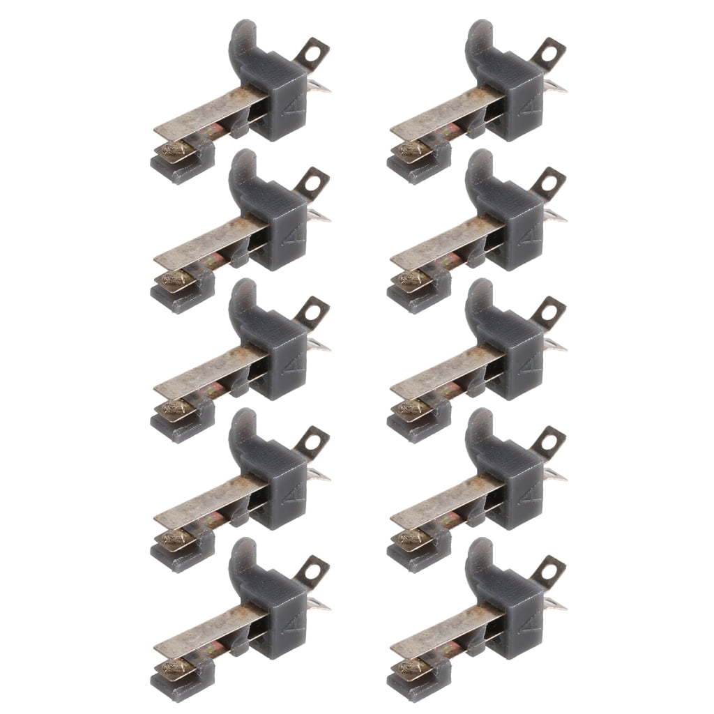 AOOOWER Professional Microswitch Sensitive Contact Switches for GF575 ...
