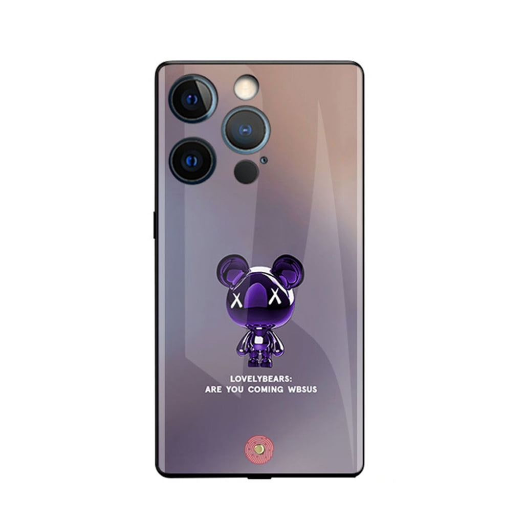 AOOOWER Protective Bumper- Housing for 11Promax 11 12Mini 12pro 12 ...