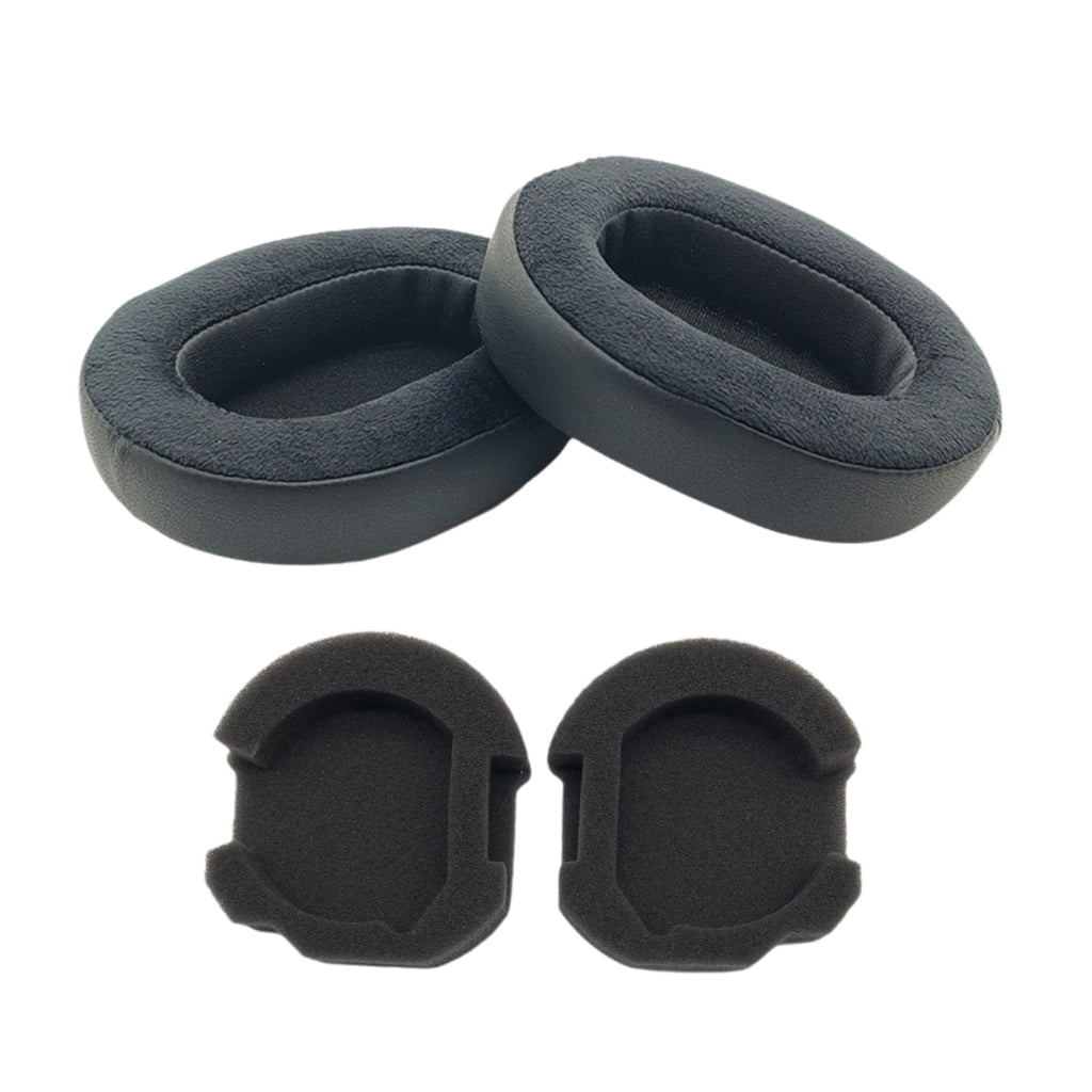 AOOOWER Protective Earphone Covers Earpads for WH-1000XM5 WH1000XM5 ...