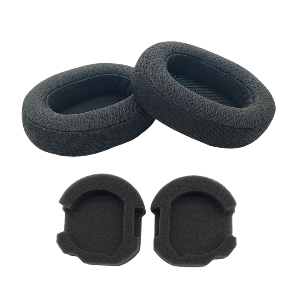 AOOOWER Protective Earphone Covers Earpads for WH-1000XM5 WH1000XM5 ...