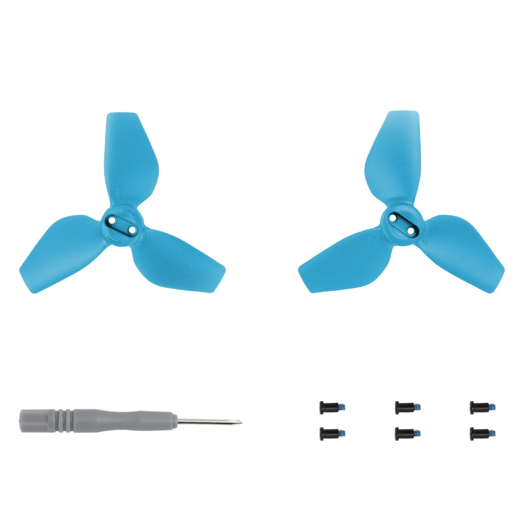 AOOOWER Quick Release Propellers Replacement Low Noise Propeller For ...