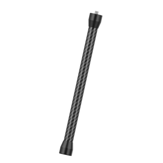 AOOOWER Reinforced Carbon Fiber Extension Rod For DSLR Tripod Light ...