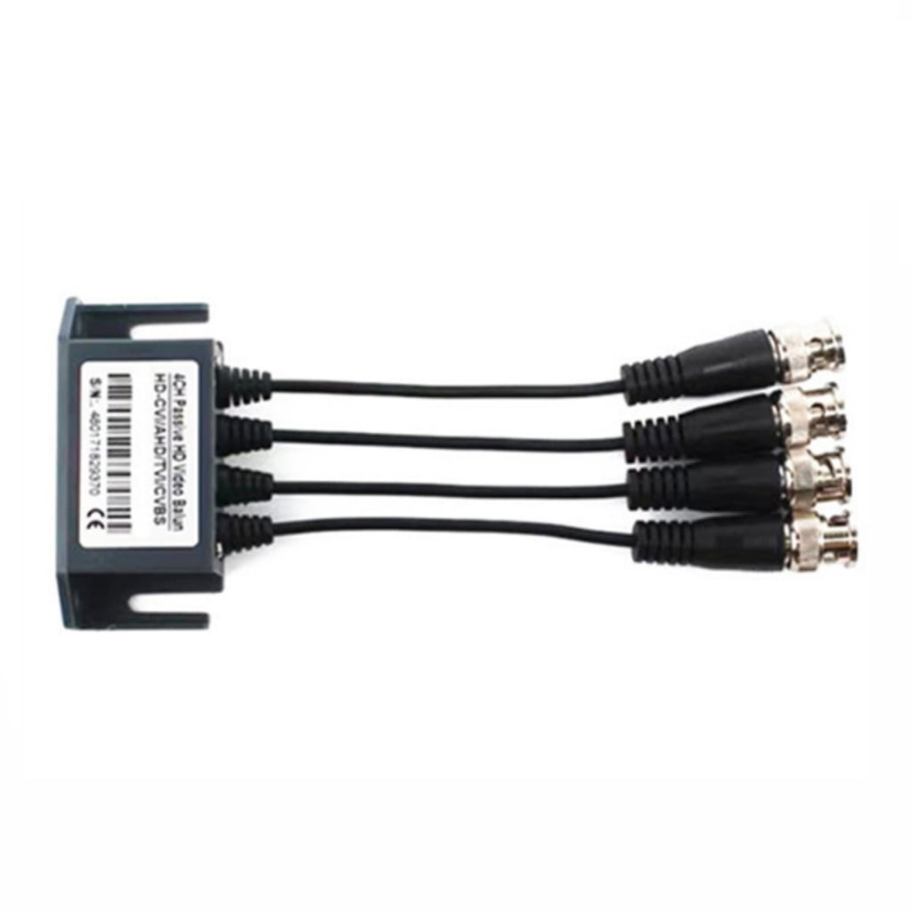 Cctv Camera Amplifier