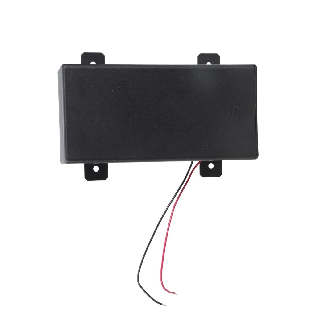 AOOOWER Reliable LR20 D Battery Holder for Medicals Devices and Lab ...