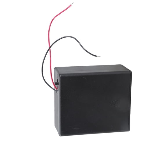 AOOOWER Reliable LR20 D Battery Holder for Medicals Devices and Lab ...