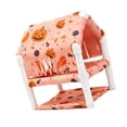 AOOOWER Removable Washable Small Pet Hideouts Cage Breathable Double ...