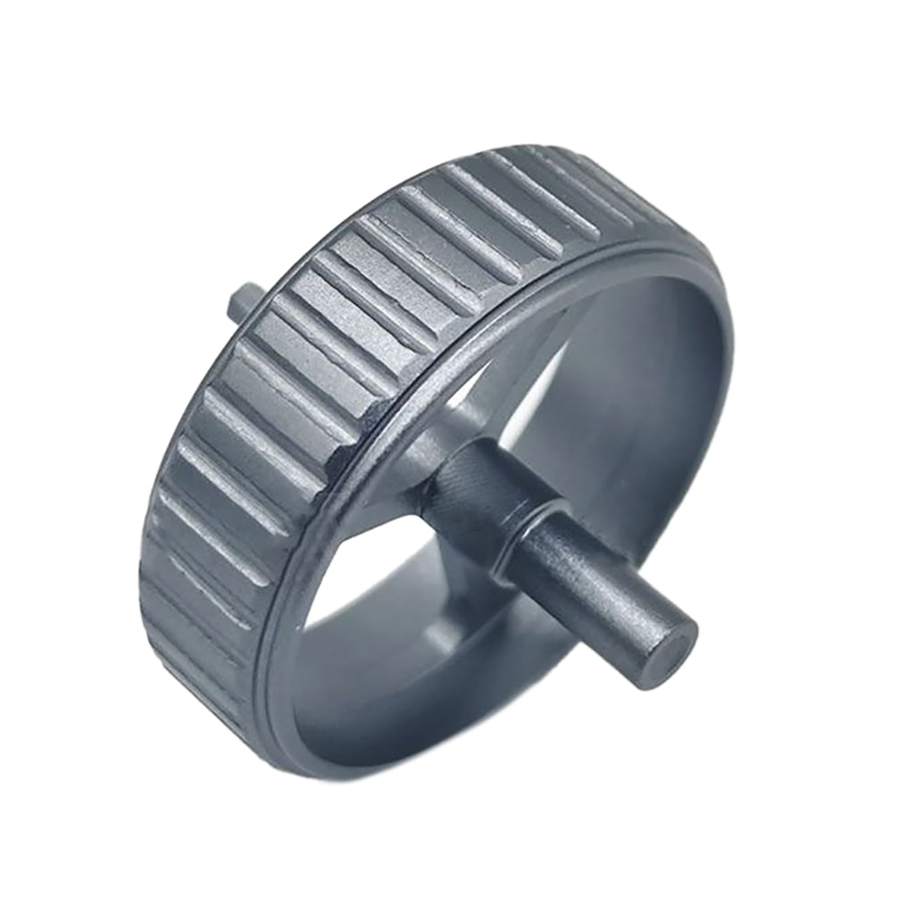AOOOWER Replacement Metal Mouse Pulley Scroll Wheel Rollers for VXE ...