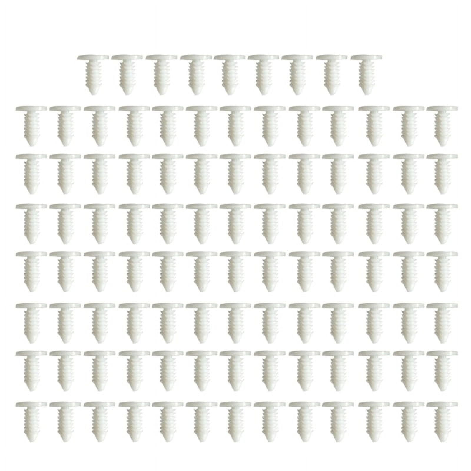 AOOOWER Rivet Honeycomb Lasers Bed Retaining Pins Fasteners Hole Hood ...