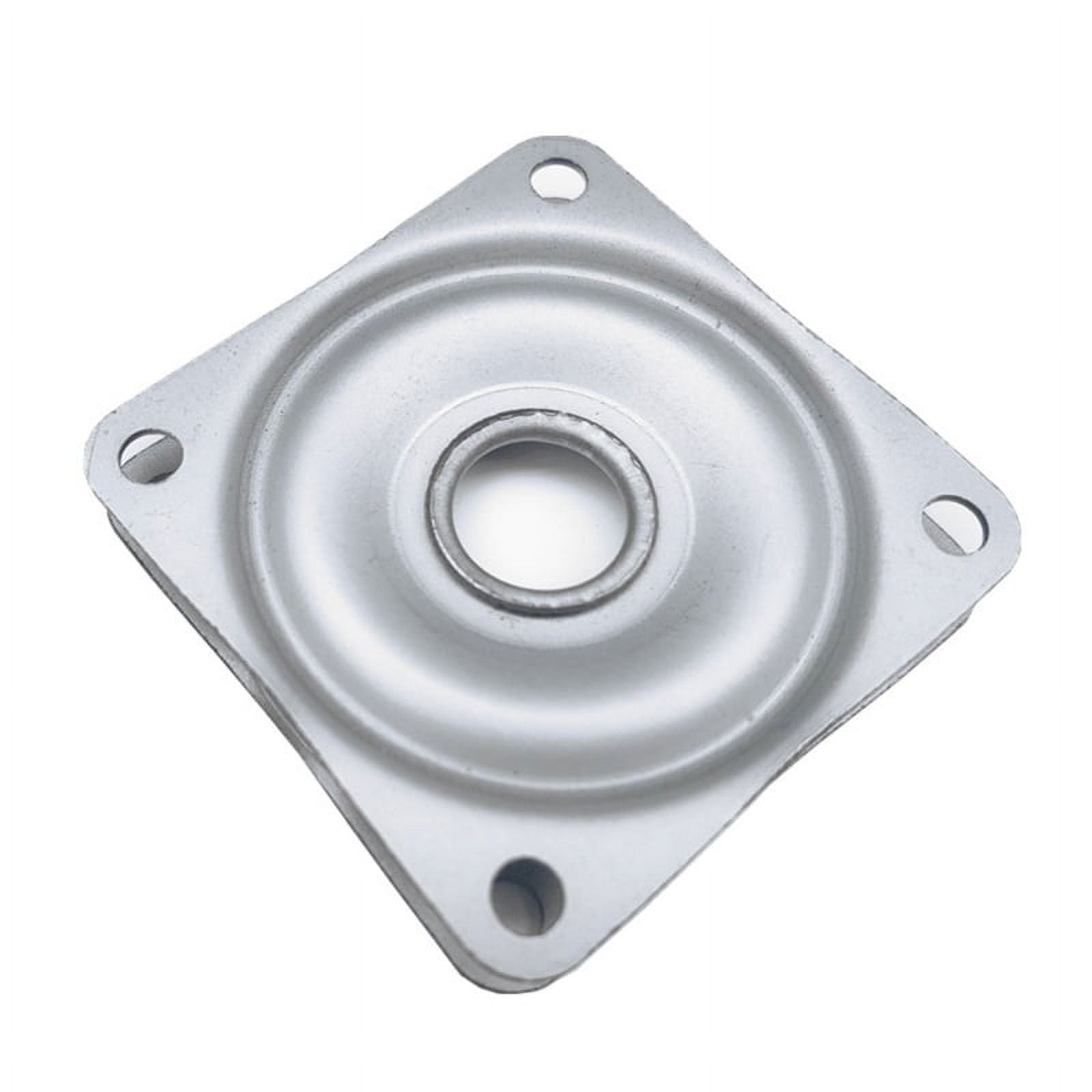 AOOOWER Rotating Bearing Plate Turntable Swivel Base Heavy Duty Ball ...