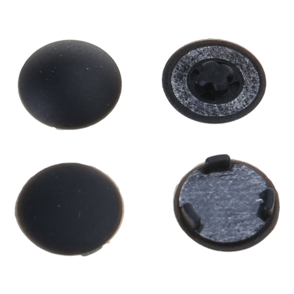 AOOOWER Rubber Foot New Bottom Case Foot Pad For 3/4/5 1867 1868 1951 ...