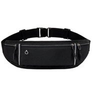 Dimok Running Belt Workout Pouch, Exercise Waist Pack for Runners ...