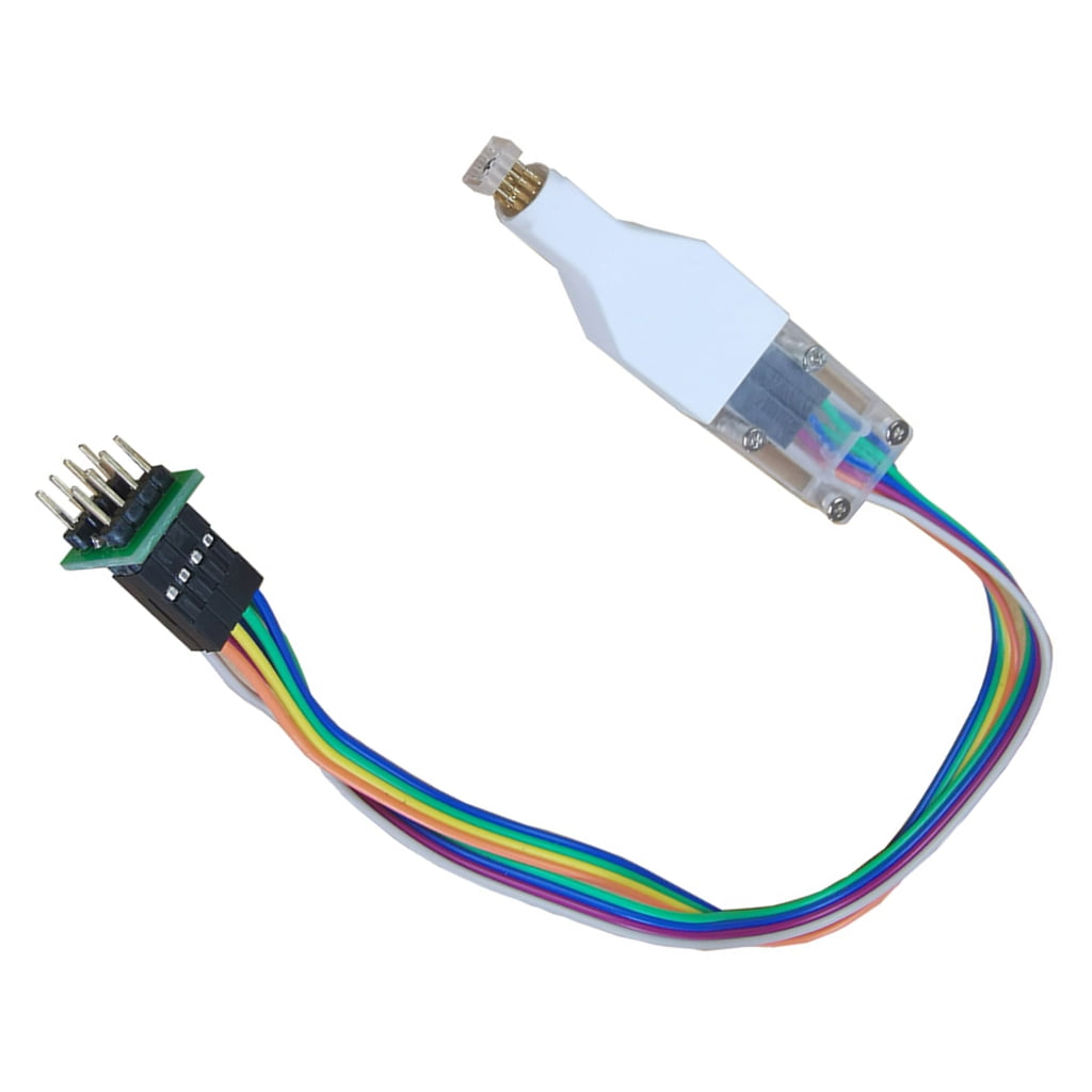 AOOOWER SOP8 Chip Download Burn Write Probe Spring Needle Bios Freeky ...