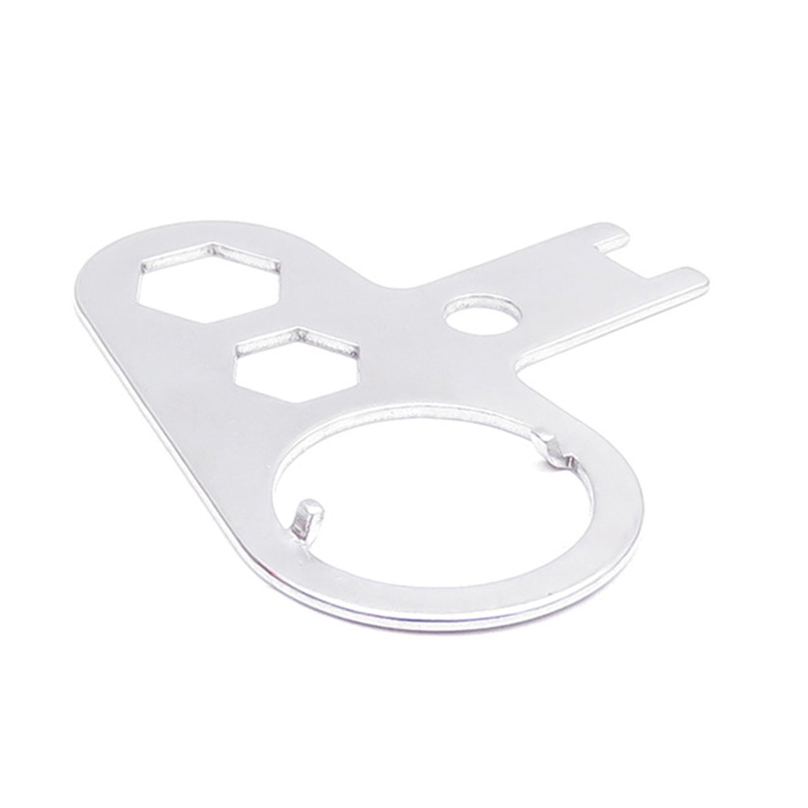 AOOOWER Scuba Diving BCD Power Inflator Tool K Type for Valve Removal ...