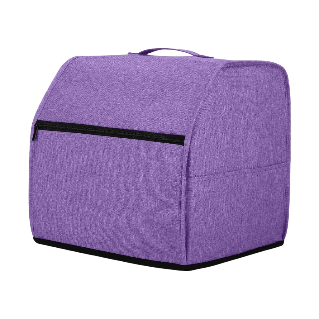 AOOOWER Sewing Machine Bag Overlock Sewing Machine Carrying Case with ...