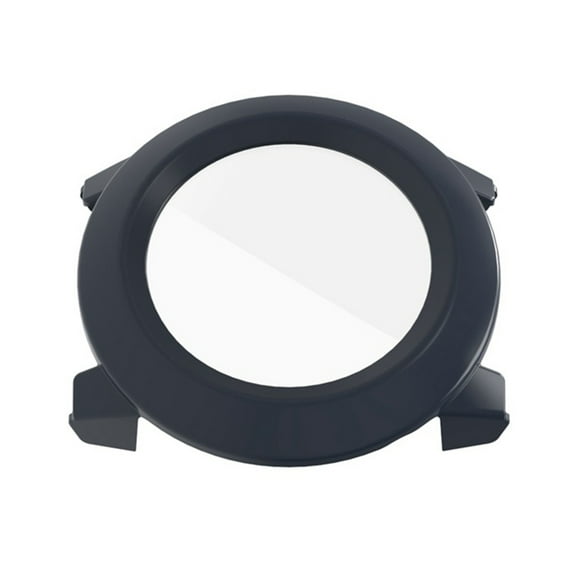 AOOOWER Shatterproof Full Coverage Screen Protector Cover Housing Shell ...