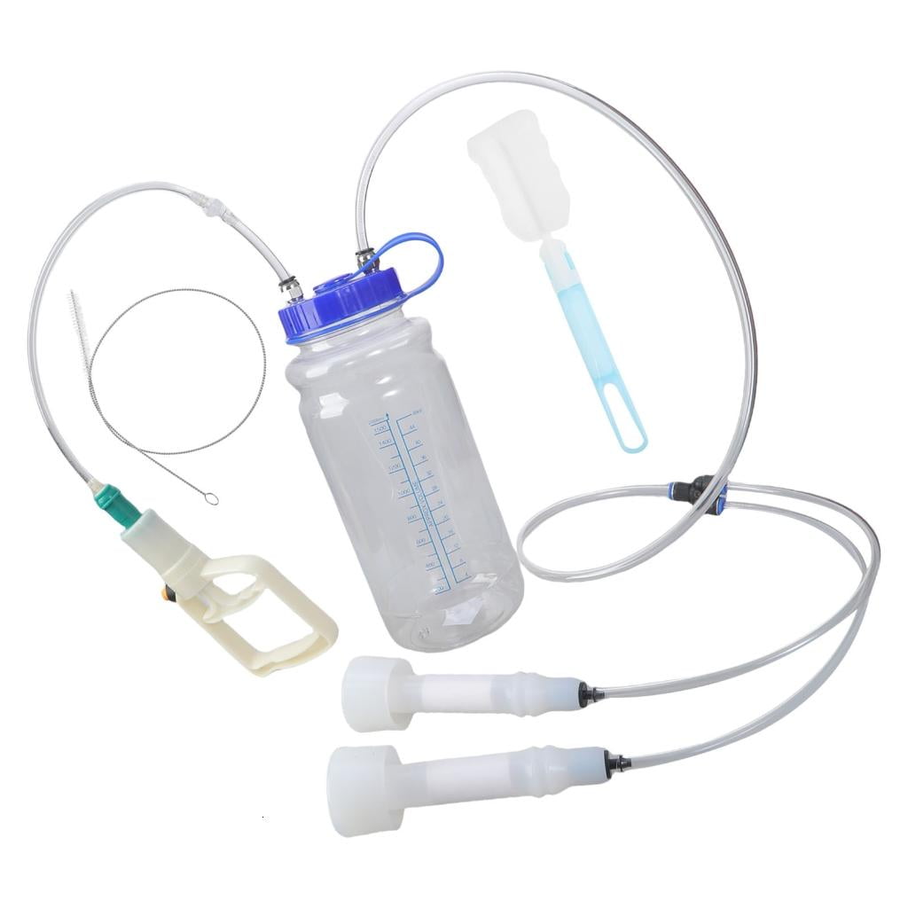 AOOOWER Sheep Milking Electromechanical Manual Cow Sheep Milk Take ...