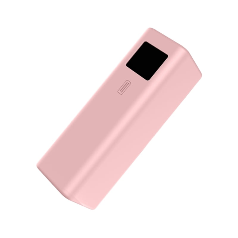 AOOOWER Shockproof Silicone Protective Case for No.15 PowerBank Ultra ...
