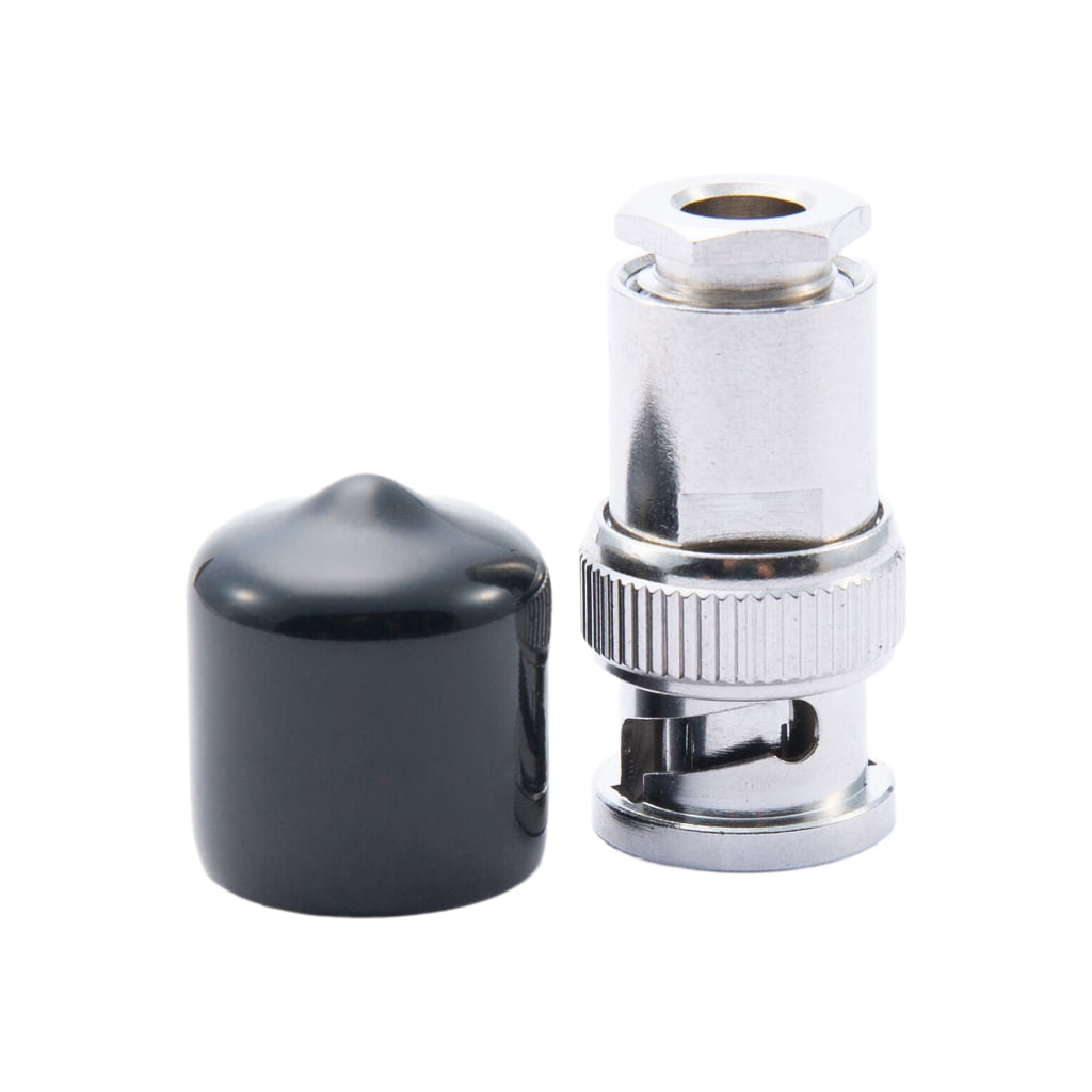 AOOOWER Signal Transfer BNC RG58 Adapter for Computers and Office Use ...