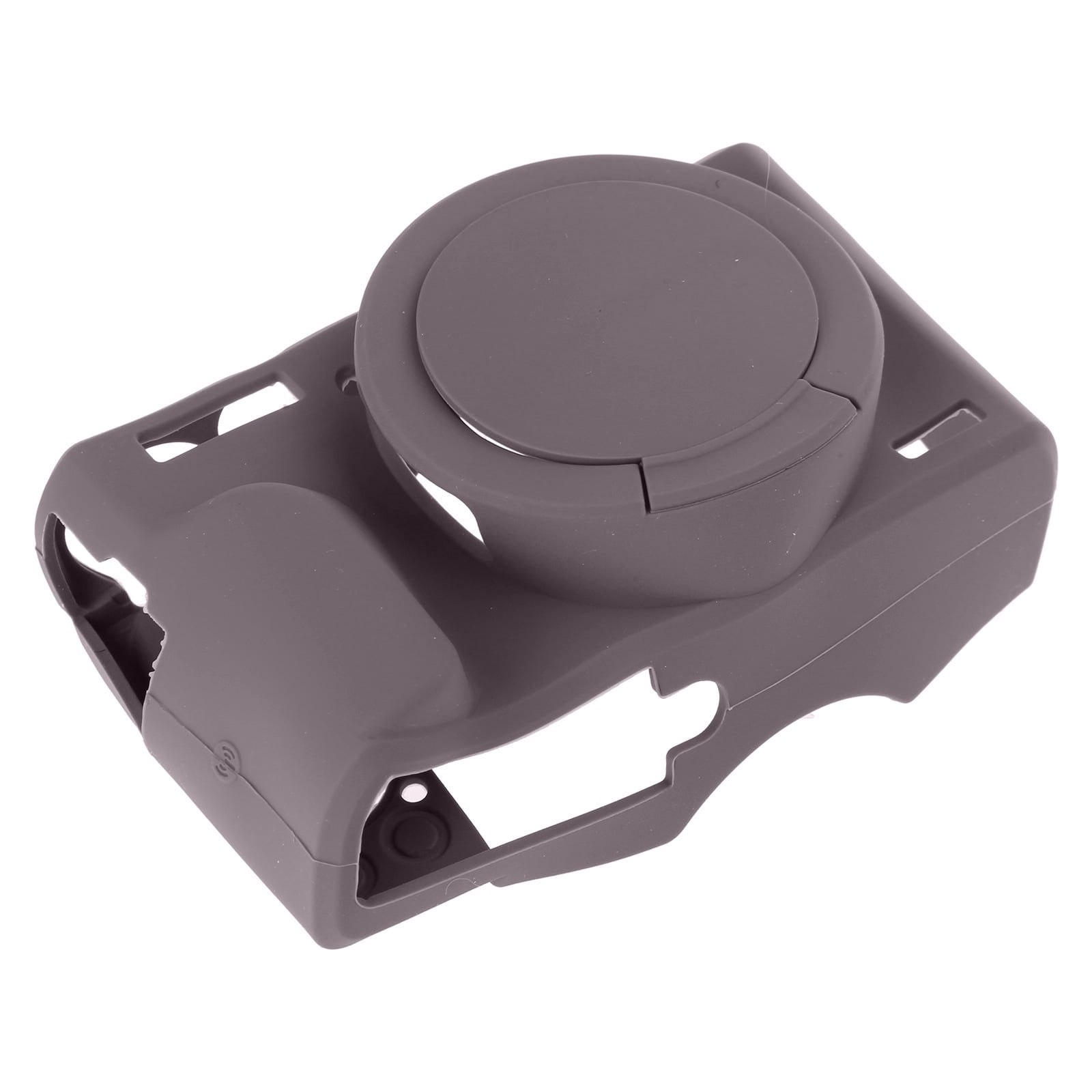 AOOOWER Silicone Cases Protectors for G7X Mark 3 G7X III G7X3 Camera ...