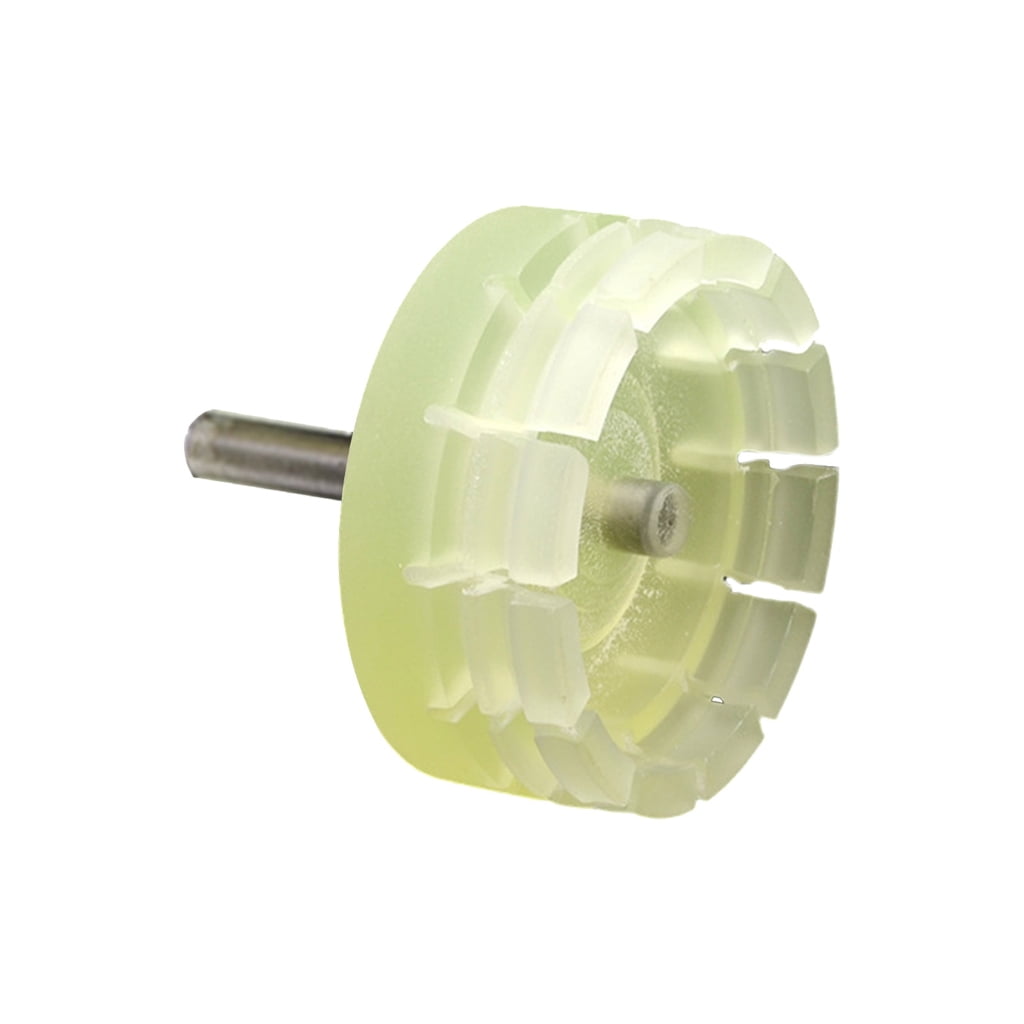 AOOOWER Silicone Jewelry Ring Bracelet Polishing Stick Fixation Rod for ...