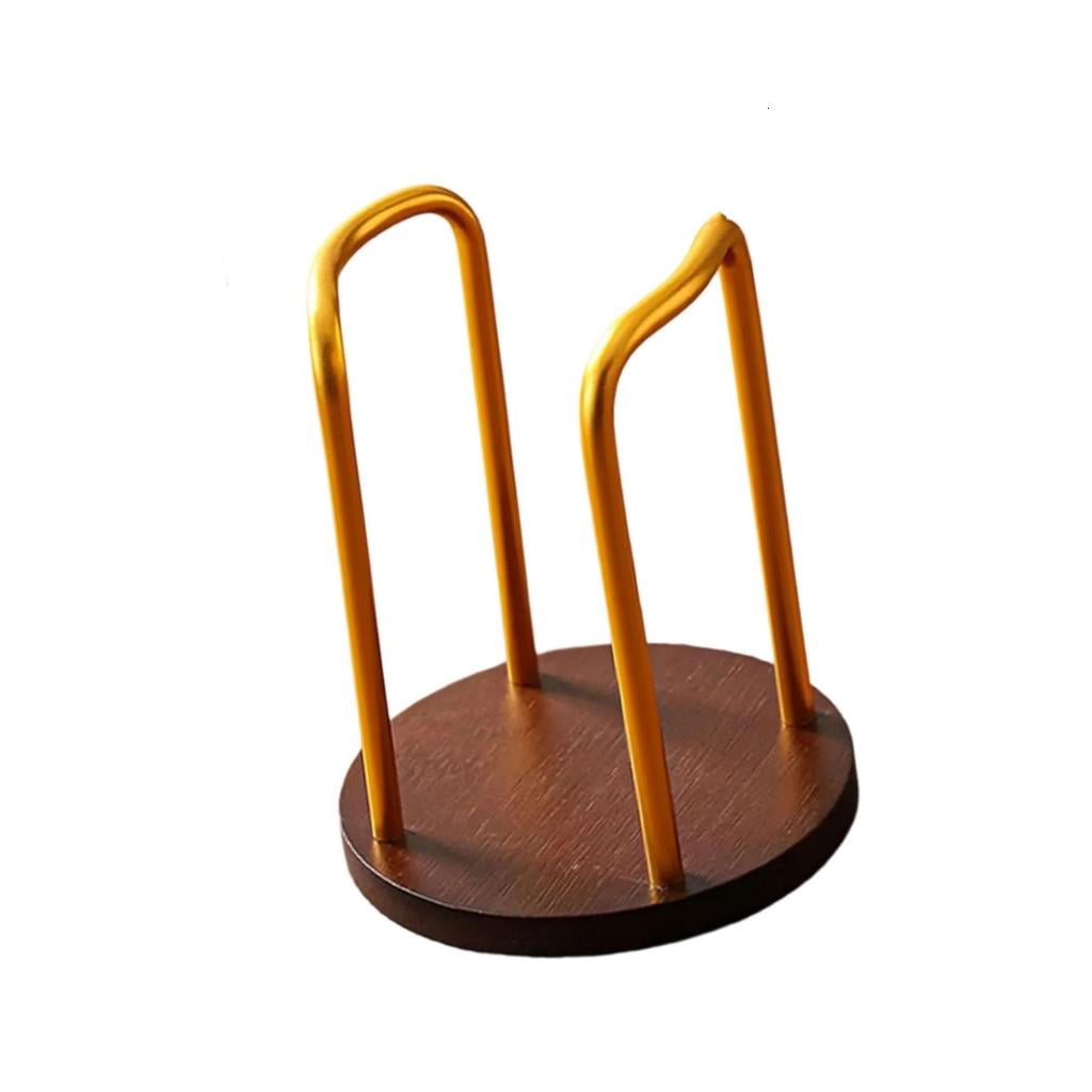 AOOOWER Simple To Assemble Disposables Cup Rack Coffee Mug Holder Easy ...