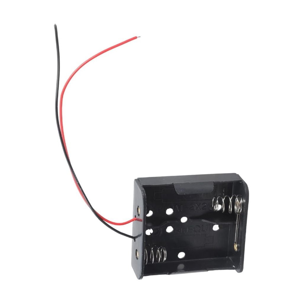 AOOOWER Single Cell LR14 C Battery Enclosure Constructed With Wear ...