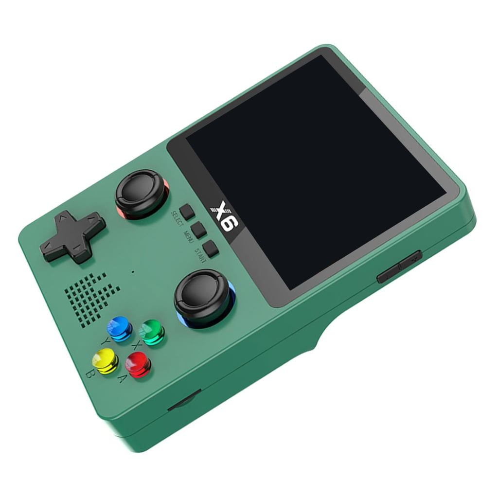 AOOOWER Small Carry Entertainment Structure Having LCD Bright Panel ...