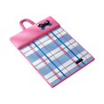 AOOOWER Soft PU Pet refrigerating Pad For Home animals Portable ...