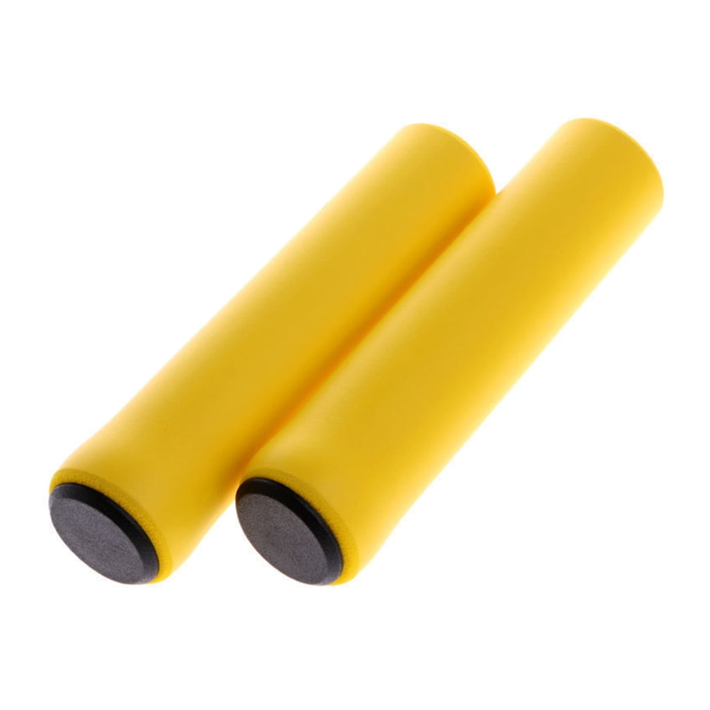 AOOOWER Soft and Durability Sponges Bicycles Handles Outdoor Cycling ...