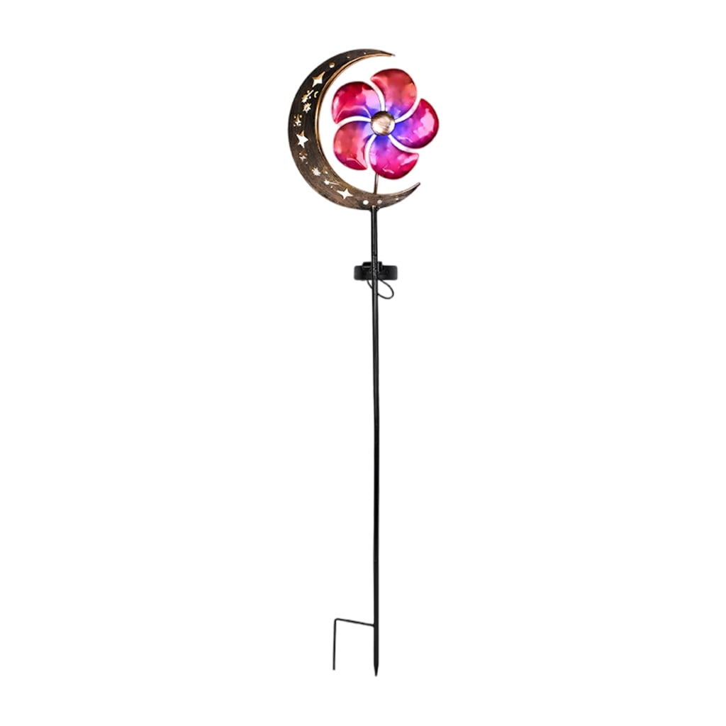 AOOOWER Solar Dynamic spiritual Accent Light Featuring Warm LED Shine ...